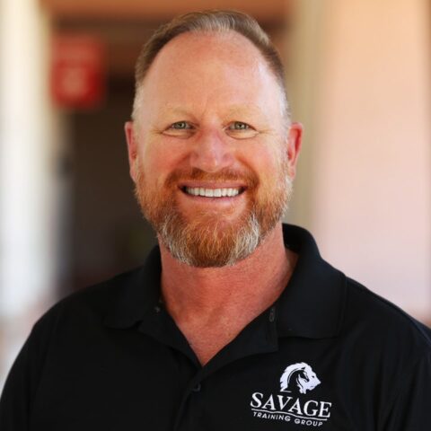 Instructors | Savage Training Group